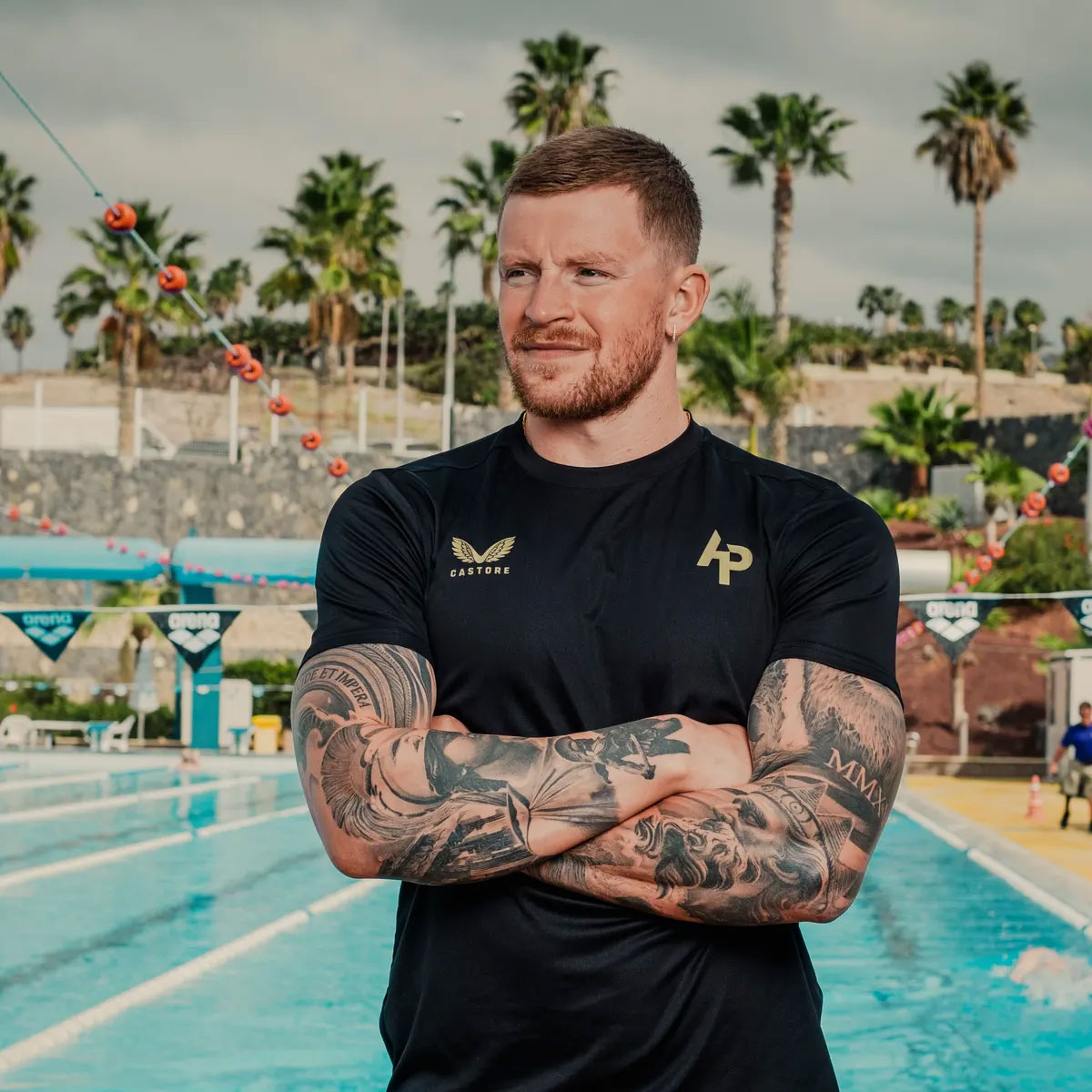 Who Are We - AP Race